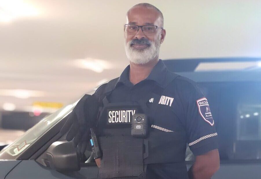 Fire Watch Services - American Alliance Security