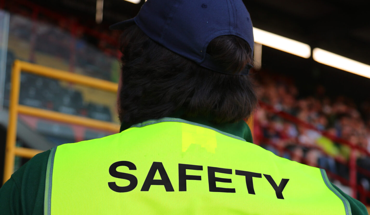 Security Guards for Arenas | Manchester, NH